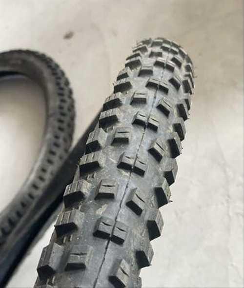 Покрышка велосипедная Shwalbe Nobby Nic 29 * 2,35