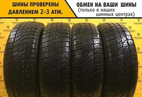 Tigar CargoSpeed Winter 195/70 R15C R