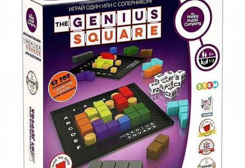 Гениальный квадрат Настольная игра THE genius squa