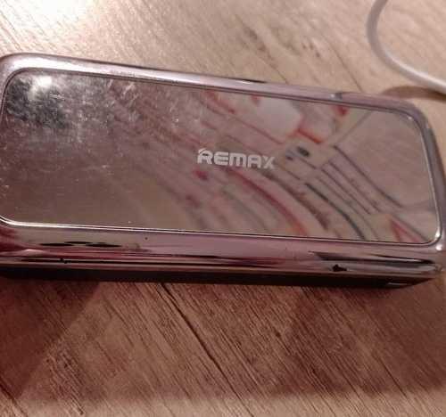 Powerbank Remax 10000