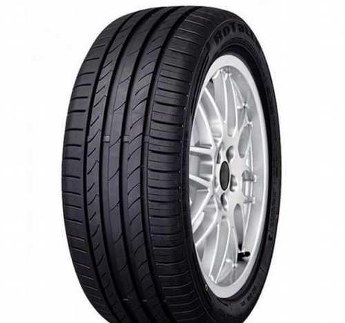 Rotalla Setula S-Race RU01 285/45 R19 111Y