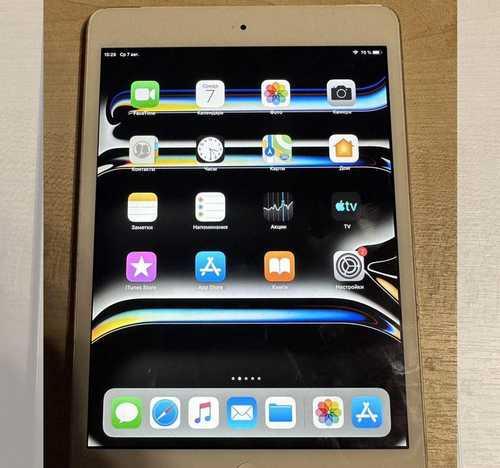 iPad mini 2 32gb wifi