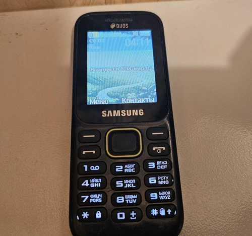 Samsung SM-B310E