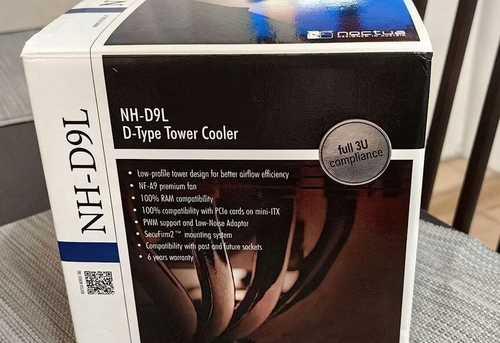 Noctua NH-D9L