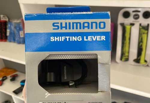 Запчасти для велосипеда shimano