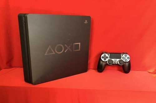 Playstation 4 slim 1Tb PS4 Limited Кредит