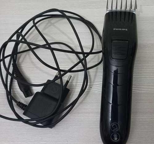 Машинка для стрижки волос philips qc5115