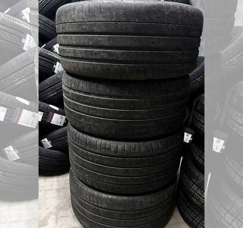 Michelin Pilot Super Sport 325/35 R21