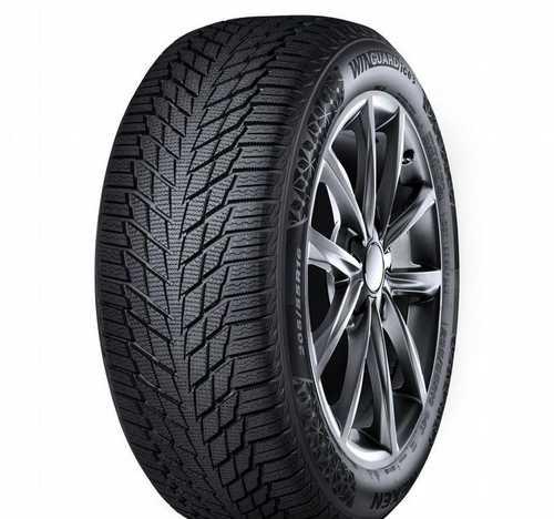 Nexen Winguard WinSpike 3 265/75 R16 123R