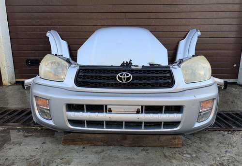 Ноускат для Toyota Rav 4 XA20 2.0 АКПП