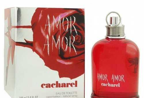 Cacharel Amor Amor