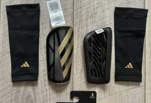 Щитки футбольные Adidas Tiro SG