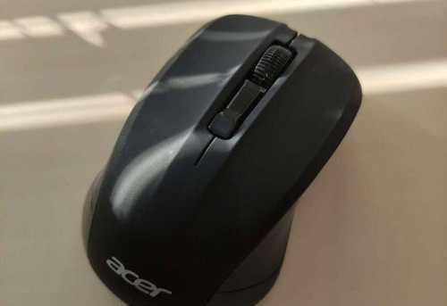 Беспроводная мышь acer OMR010