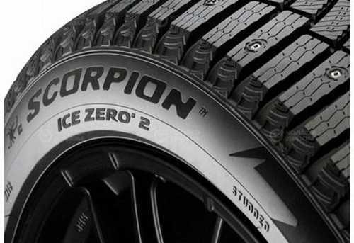 Pirelli Scorpion Ice Zero 2 285/45 R22 114H