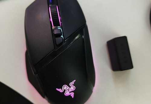 Игровая мышь Razer Basilisk V3 Pro