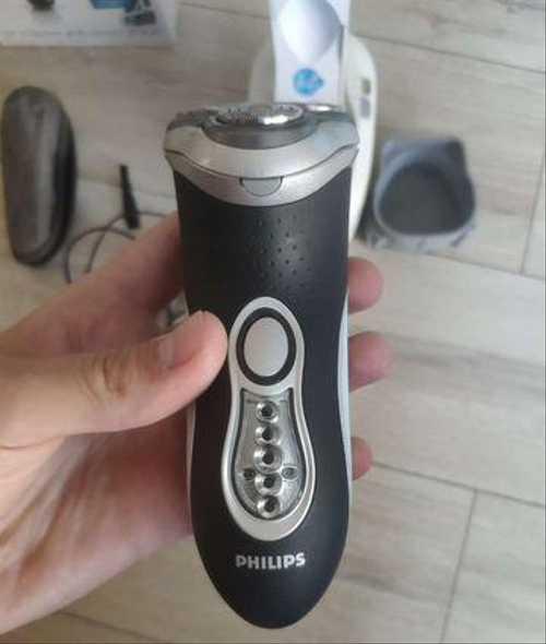 Электробритва philips speed-xl