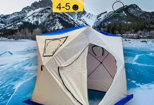 Палатка Зимняя 3024