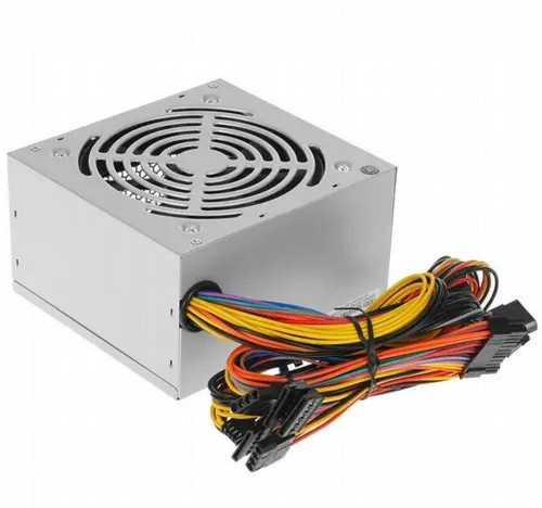 Блок питания Aerocool ECO650 679079