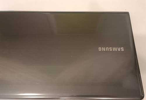 Ноутбук Samsung NP350V5C i5 8GB ssd 500GB