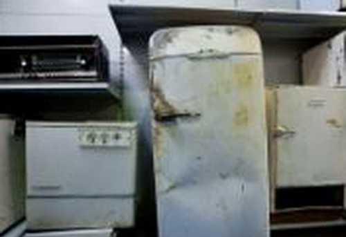 Уплотнитель для холодильника Hotpoint-Ariston HF 9