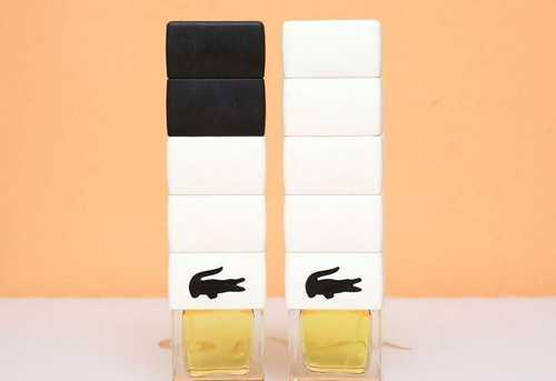 Lacoste Challenge Re/Fresh