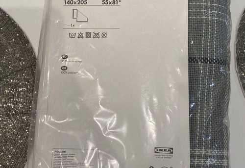 Плед IKEA Annamia