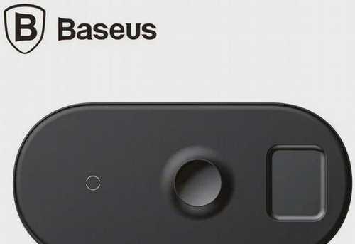 Baseus Smart 3in1 и Apple Mini DisplayPort to DVI