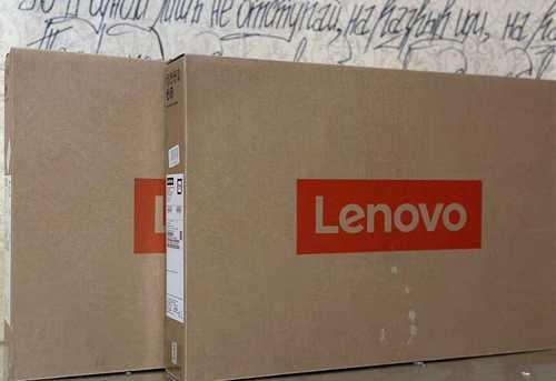 Новые Lenovo 2023 16" IPS i5-12450H 16GB 1024GB