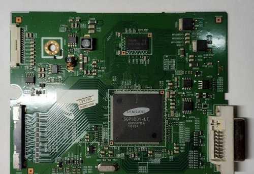 Майн плата BN41-01340A от тв samsung LS22cmekfv/FN