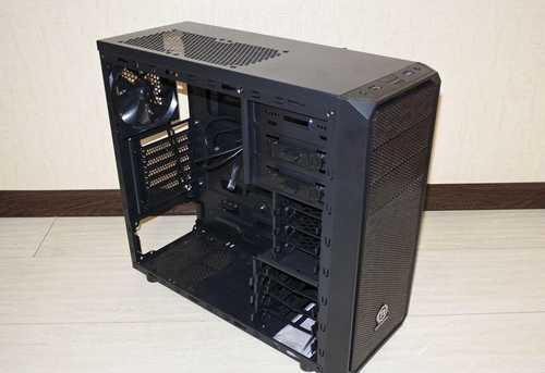 Новый Корпус для компьютера Thermaltake Versa H25