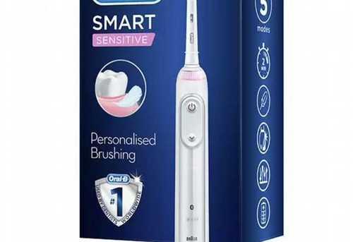 Зубная щетка Braun oral-B Smart Sensitive (новая)
