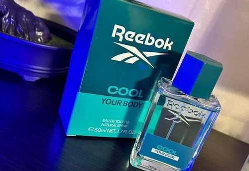 Туалетная вода Reebok