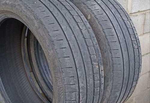 Pirelli Cinturato P7 205/50 R17 89