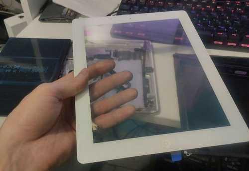 iPad 2 a1396 на запчасти