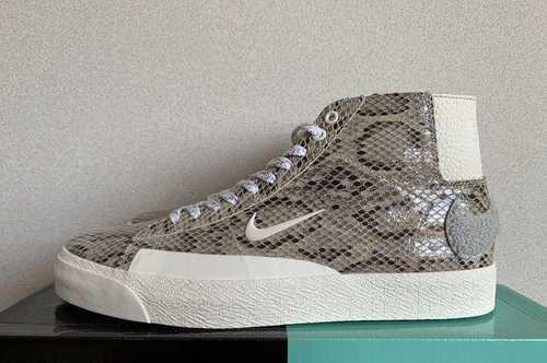 Кроссовки Nike SB Blazer Mid Soulland 9,5us