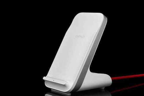 Беспроводное зарядное устройство OnePlus 50W