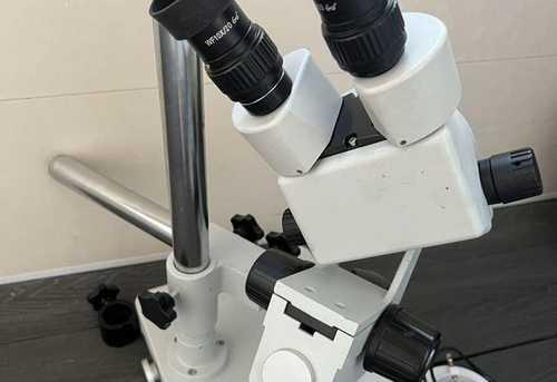 Микроскоп для пайки kaisi ks-7045