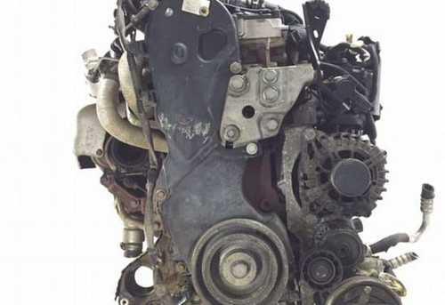 Двигатель Peugeot 2.2 4HT
