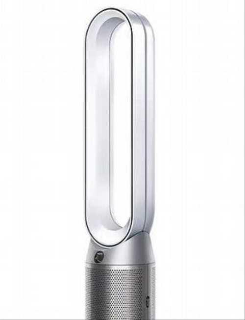 Очиститель Dyson Purifier Cool Auto React TP7a