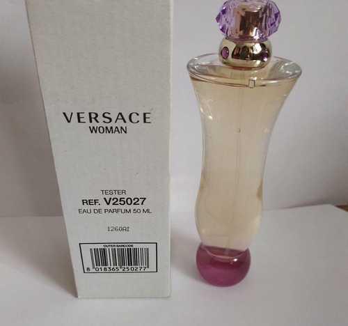 Versace Woman