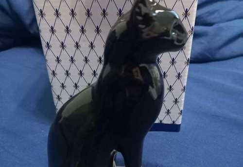 Императорский фарфор египетская кошка