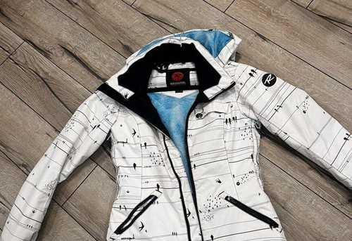 Горнолыжная куртка Rossignol 40 размер