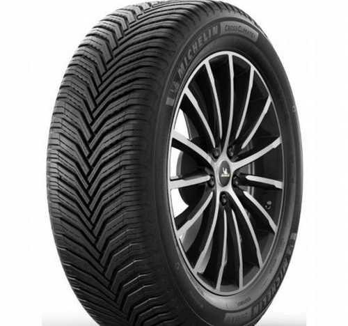 Michelin CrossClimate 2 225/45 R17