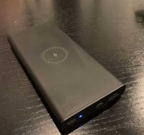 Xiaomi power bank 10000