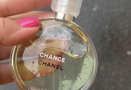 Chanel Chance оригинал EDT, EDP