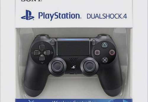 Геймпад Sony Dualshock 4 v2