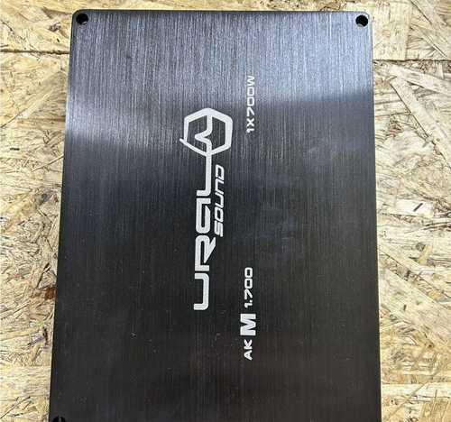 Моноблок Ural AK M 1.700