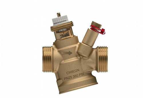 Danfoss AQT DN 20 HF без изм. нип., 003Z8244