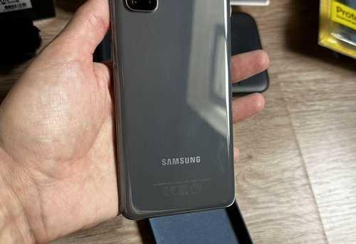 Samsung Galaxy S20, 8/128 ГБ