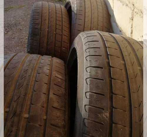 Pirelli Cinturato P7 205/50 R17 89V